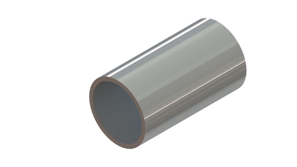 Swage Tube - Omega Aircraft Articles