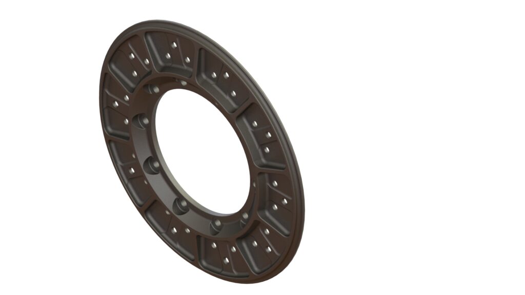 Aircraft Parts - Omega Aircraft Articles